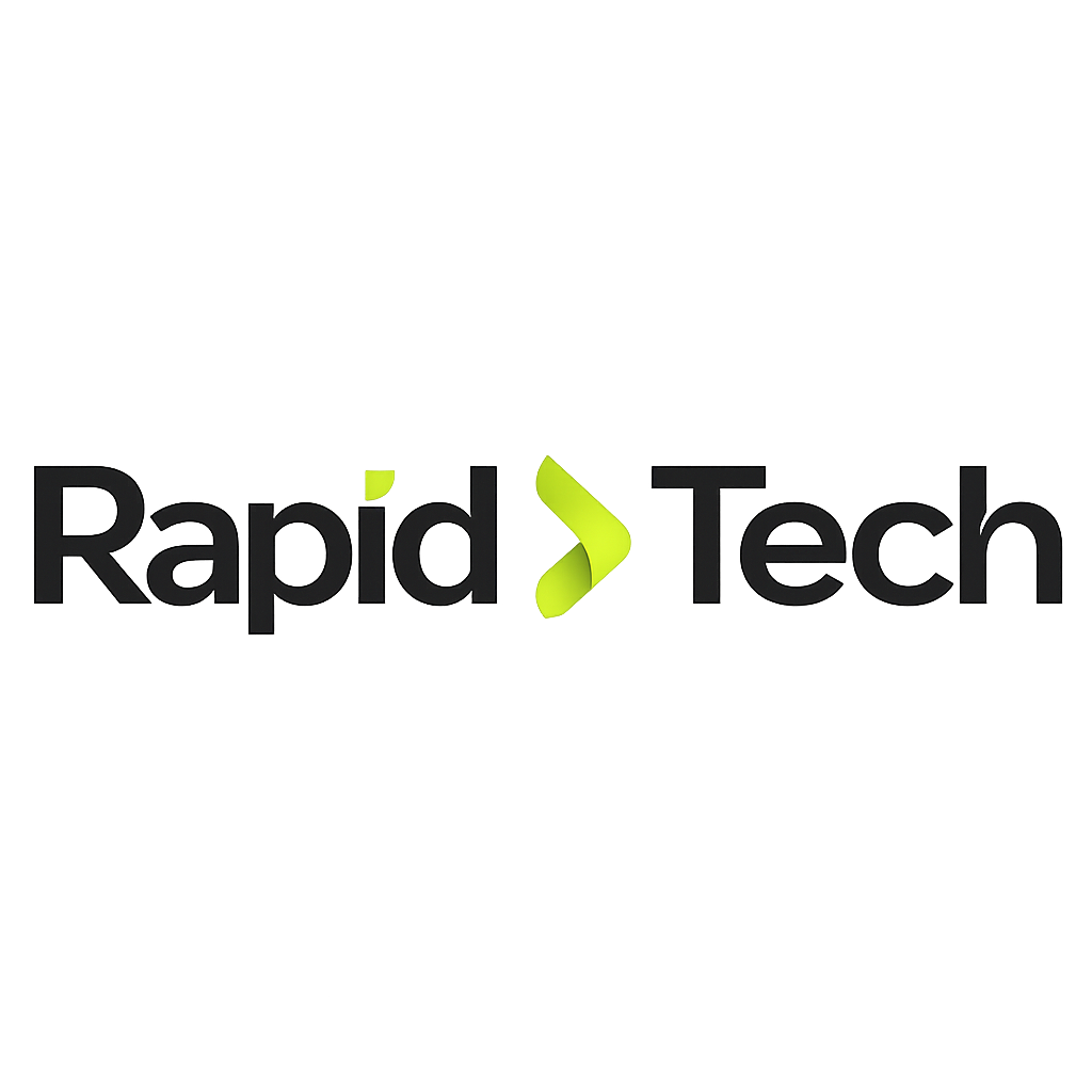 Rapid Tech Response | Managed IT Services
